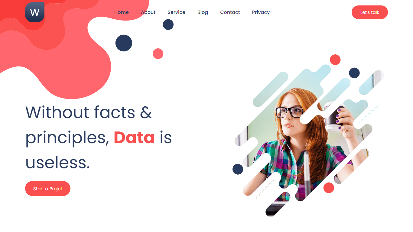 How To Make Sign Up Page In Html And Css - Design Talk